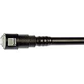 Amazon.com: Dorman 800-059 3/8 In. Quick Connector, 90 degree w/ 18 In ...