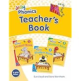 Jolly Phonics Activity Book: In Print Letters (1) (Jolly Phonics Activity Books, Set 1-7 ...