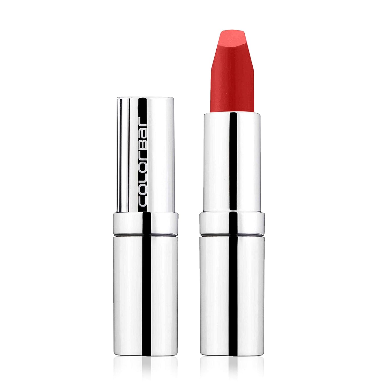 Colorbar Matte Touch Lipstick Reviews Ingredients Benefits Shades Colorbar Matte Touch Lipstick Reviews Ingredients Benefits Shades