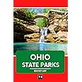 Ohio State Parks Bucket List: Trip Planner & Outdoor Adventure Log List ...