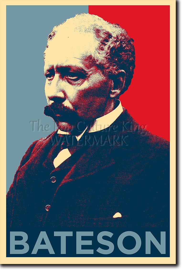 William Bateson Art Print 'Hope' – 12 x 8 – Póster de diseño de alta ...
