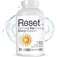 Amazon.com: Reset+ Energy Electrolyte capsules, Pink Himalayan Salt ...