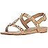 Amazon.com | VANELi Women's Taletha 328671 Fisherman Sandal | Flats