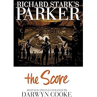 Richard Stark's Parker: The Complete Collection: Stark, Richard, Cooke ...