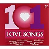 101 Power Ballads: Amazon.co.uk: Music