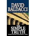 Amazon.com: The Simple Truth: 9780446607711: Baldacci, David: Books