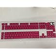 Amazon.com: for Logitech G915TKL G915 G815 Keyboard keycaps, 111 Full ...