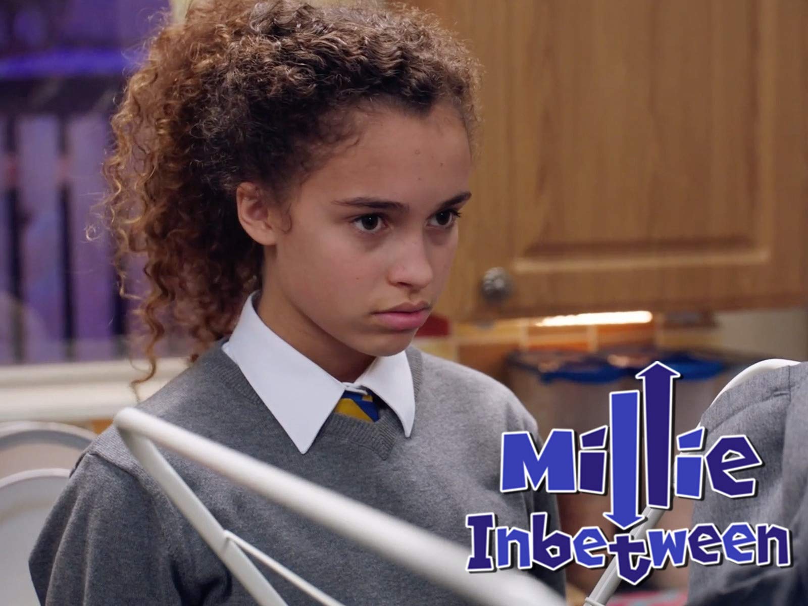 Watch Millie Inbetween | Prime Video