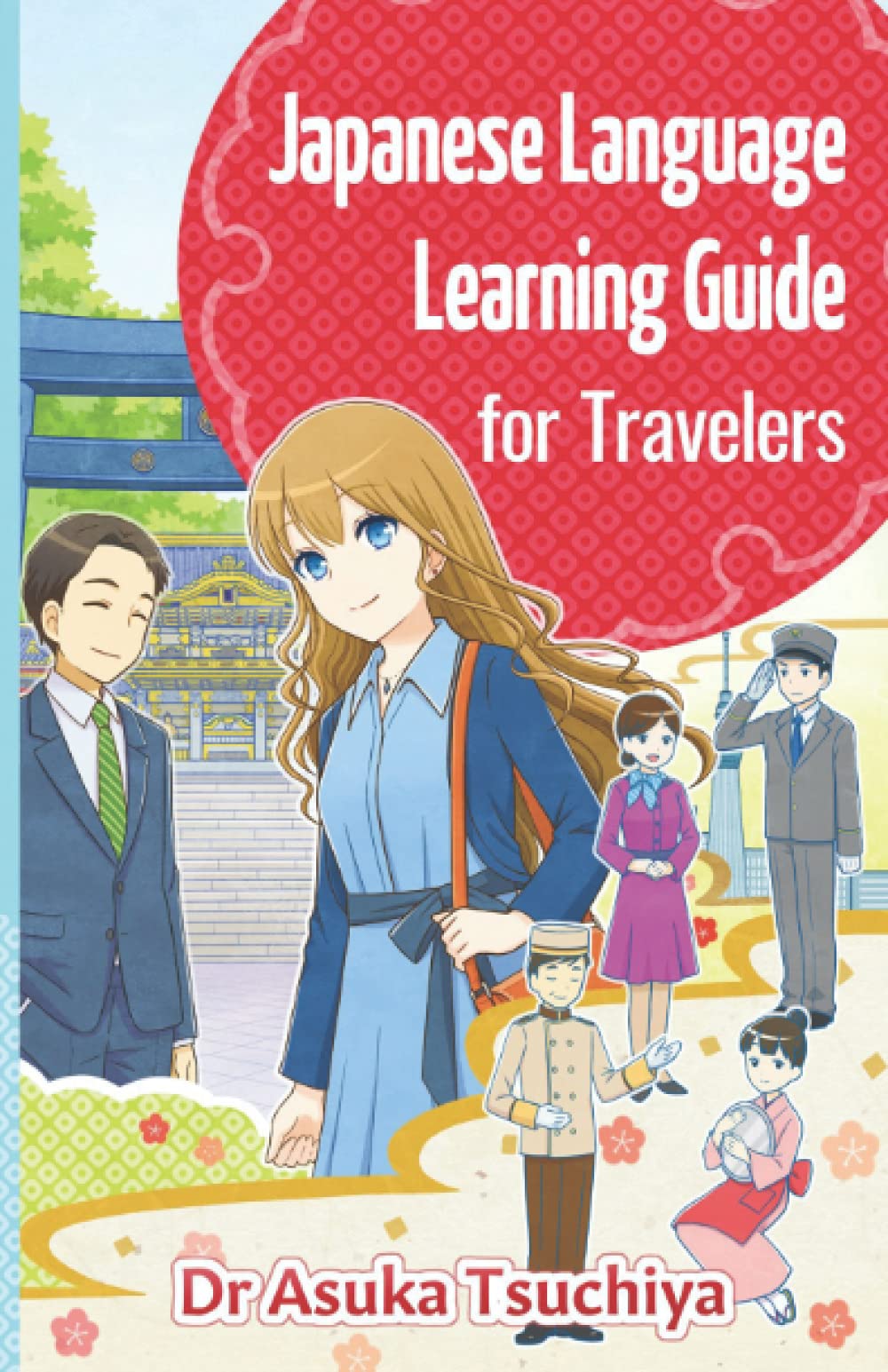 Mua Japanese Language Learning Guide for Travelers: Easy way to learn ...