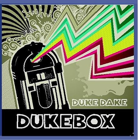 DukeBox - Amazon.co.uk