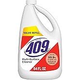 Amazon.com: Formula 409 Multi-Surface Cleaner, Spray Bottle, Original ...
