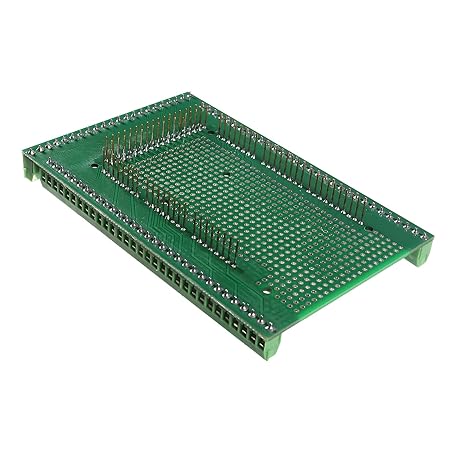 Mua ALAMSCN Mega2560 PCB Prototype Screw Terminal Block Shield Board ...