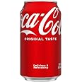Amazon.com : Coca-Cola, 12 fl oz, 6 Pack : Grocery & Gourmet Food