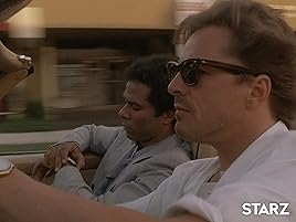 Amazon.com: Watch Miami Vice Season 3 | Prime Video