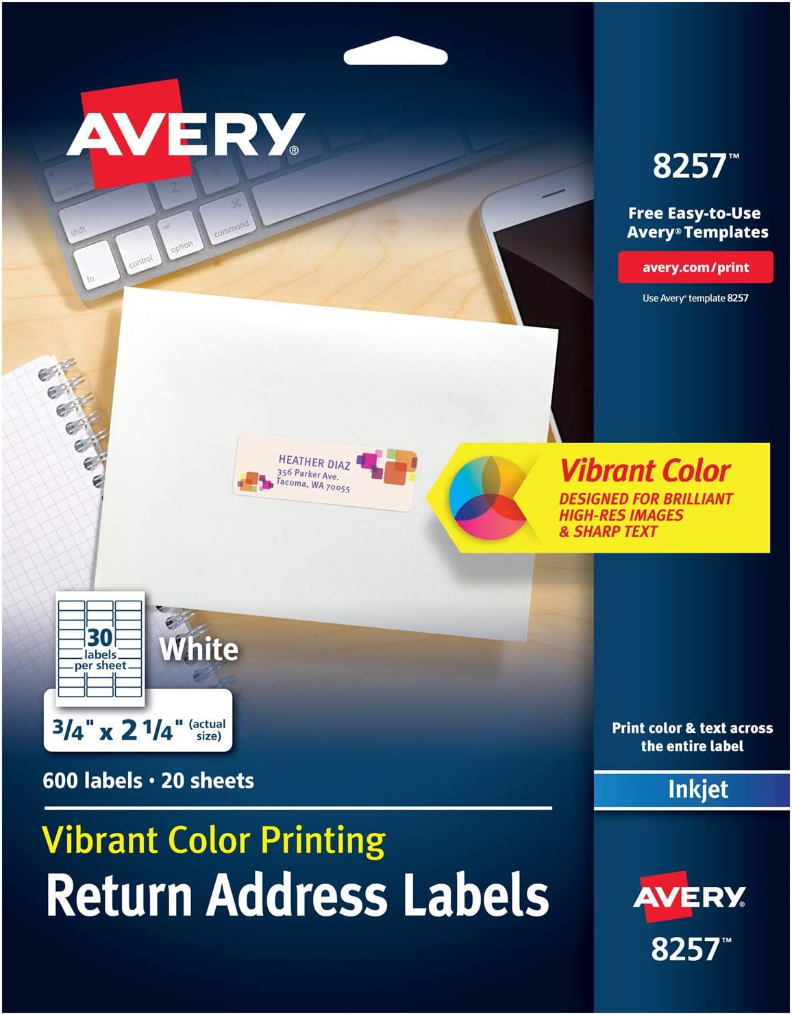 32 Avery Label 8257 Template For Word Labels Database 2020
