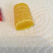 Amazon.com : Chuckles Mini Jelly Candy, 10 Ounces (Pack of 6) : Grocery ...