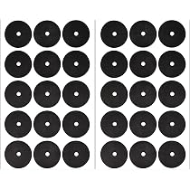 Pool Table Accessories Pool Table Marker Dots Set - Billiard Point ...