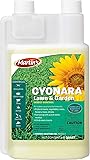 Amazon.com : MARTIN'S Cyonara Lawn & Garden Insect Control Ready-to ...
