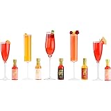 Modern Gourmet Foods, Bubblies' Prosecco Cocktail Toppers Therapy Kit ...