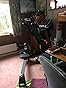 XS Sports R310 Home Rowing Machine-Folding with Magnetic Adjustable ...
