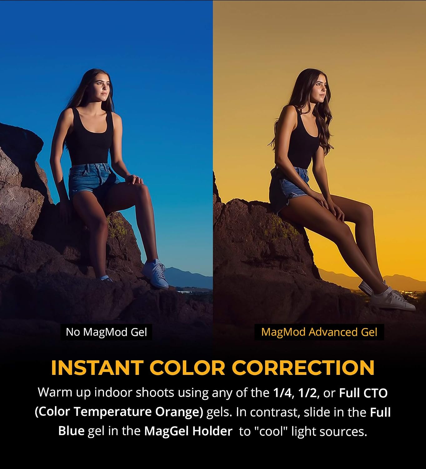 MagMod Advanced Gels – BigaMart
