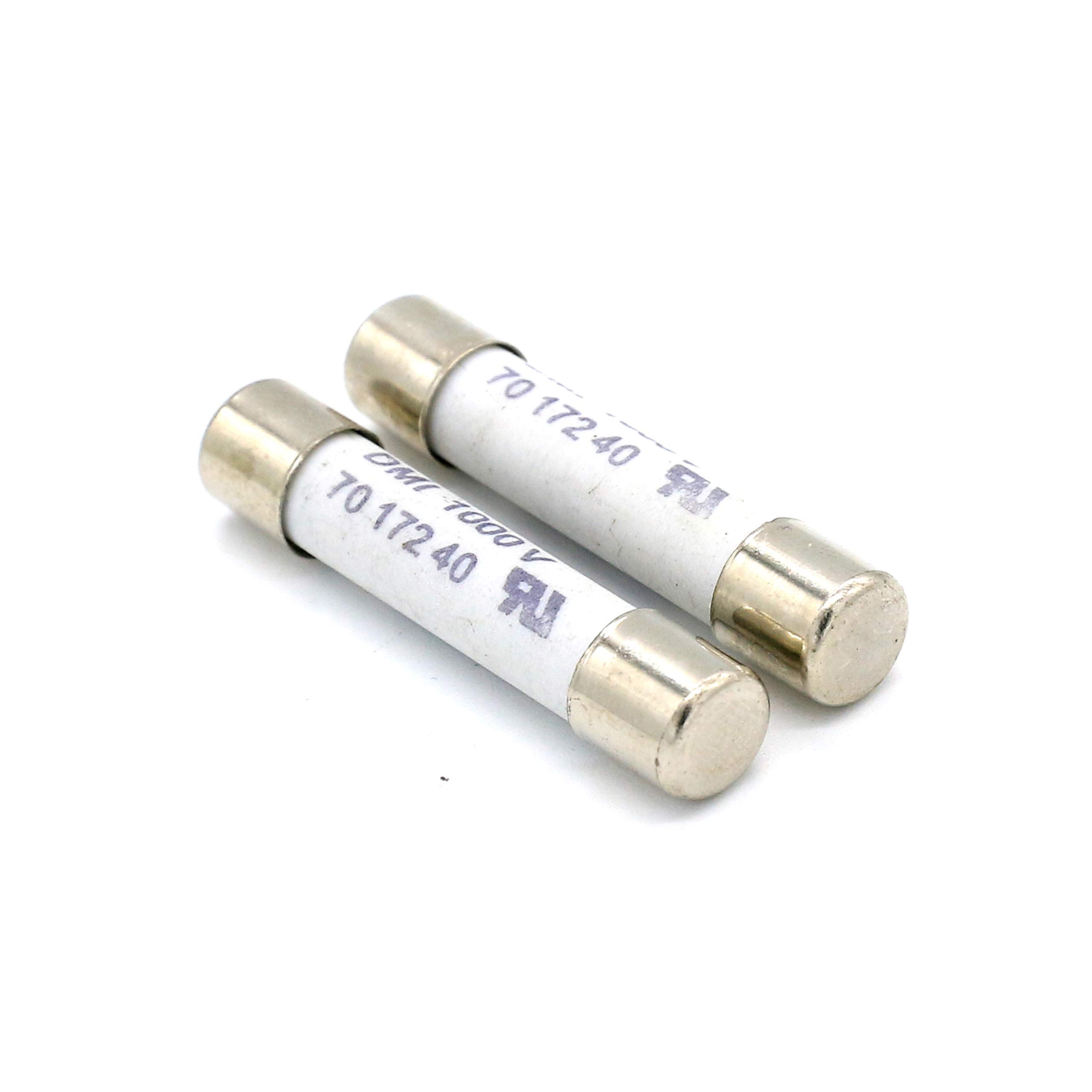 Mua 2 Pack Digital Multi Meter Fuse FF500MA (500MA,0.5A)1000V Fast ...