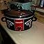 Amazon.com: Crock-Pot Indianapolis Colts NFL 6-Quart Cook & Carry Slow ...