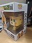 Amazon.com: Funko POP! Games: Minecraft - Cat (styles and colors may ...