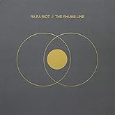 Ra Ra Riot - The Rhumb Line - Amazon.com Music