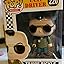 Amazon.com: Funko POP Movies: Taxi Driver - Travis Bickle Action Figure ...