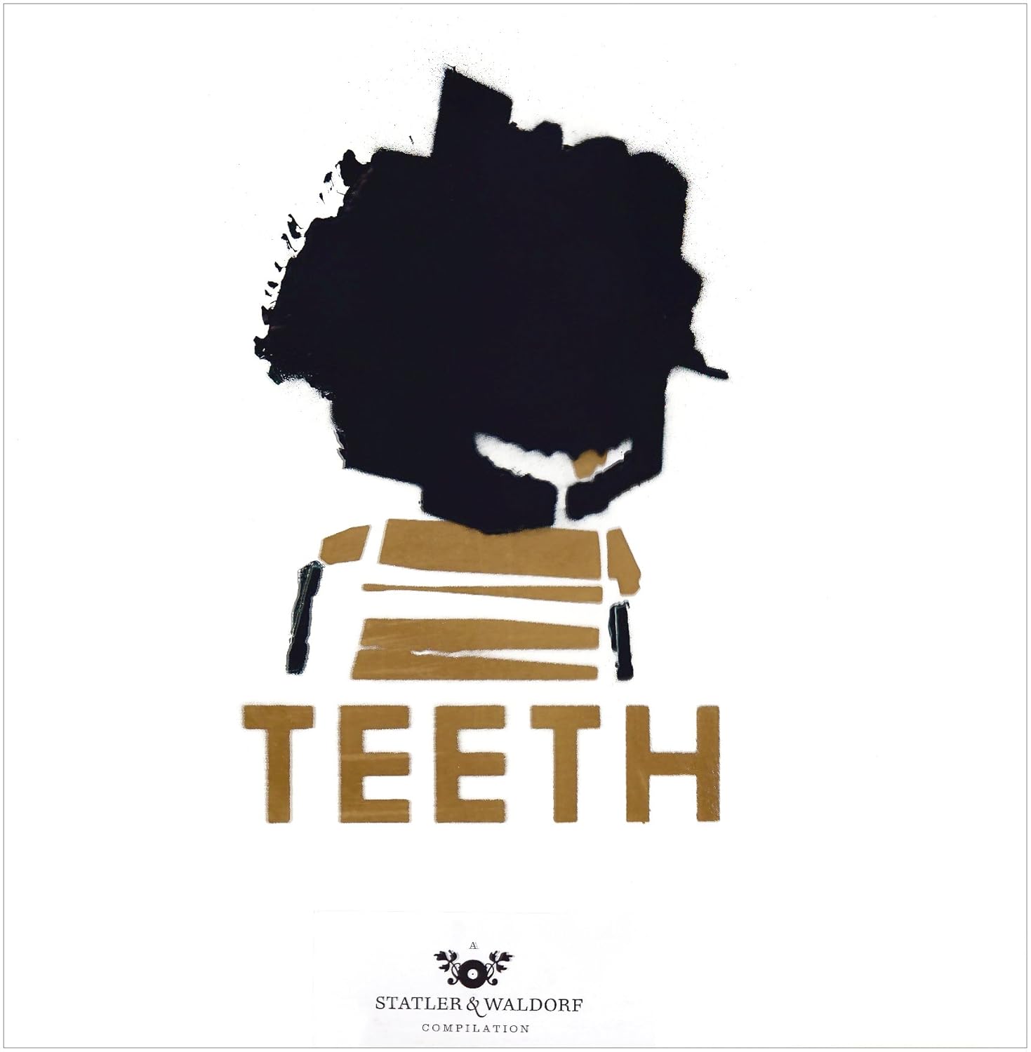 Teeth Lp [Vinyl LP] - Various: Amazon.de: Musik