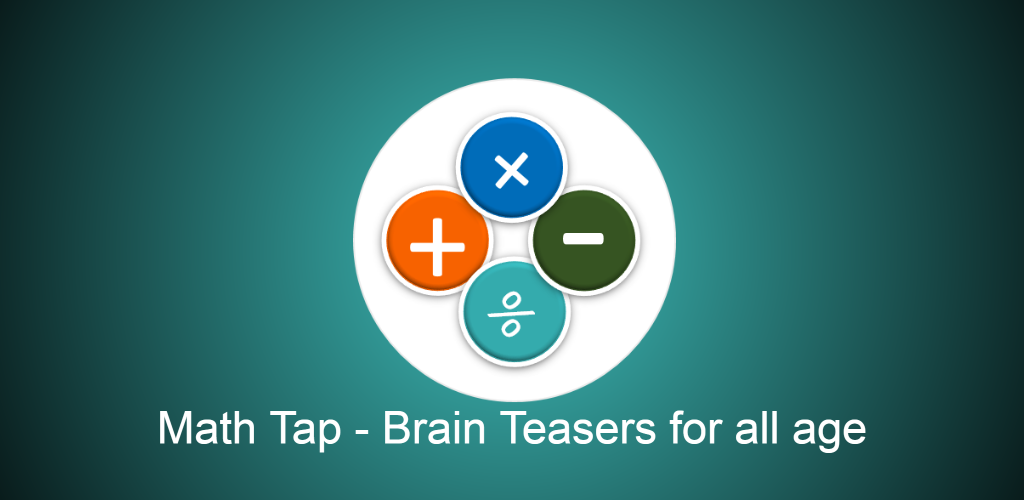 Amazon.com: Math Tap - Brain Teasers & Math Quiz: Appstore for Android