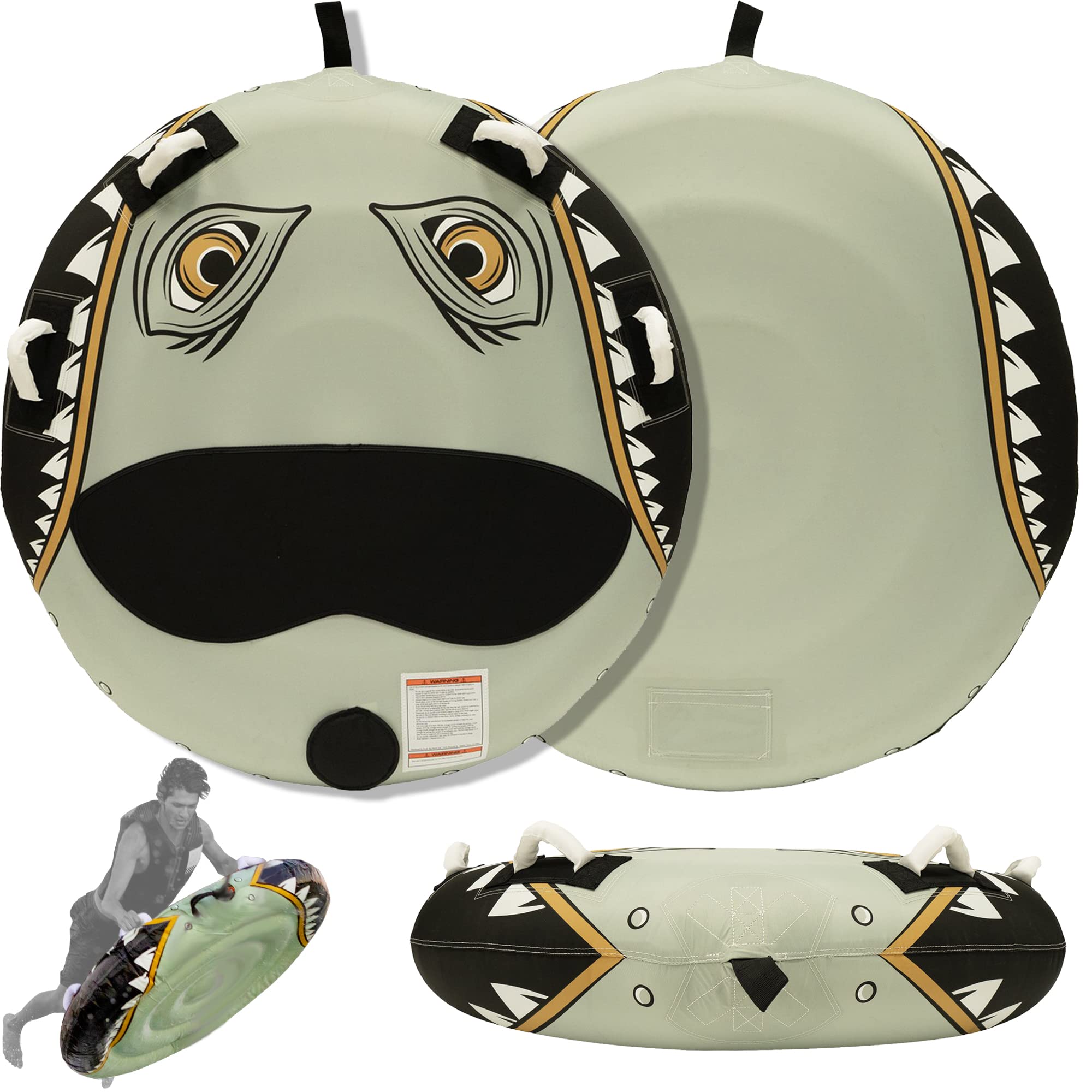 Mua South Bay Lake Life - The Lake Monster - Premium Inflatable Tube ...