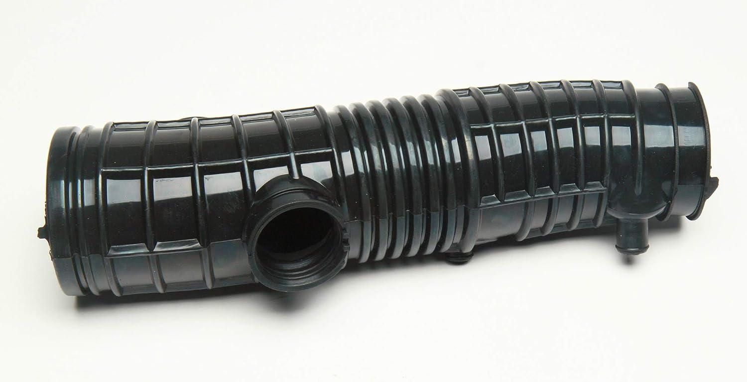 Amazon.com: 17228-P5M-A00 Well Auto Air Flow Tube Air Intake Hose 97-01 ...