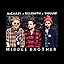 Middle Brother - Middle Brother - Amazon.com Music