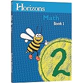 Amazon.com: Horizons 4th Grade Math Student Book 1: 9781580959865 ...