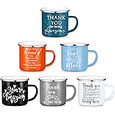 Amazon.com: Hushee 10 Pcs Employee Appreciation Gifts Bulk Housekeeping ...