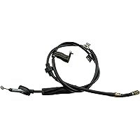 Amazon.com: Dorman C660273 Rear Passenger Side Parking Brake Cable Compatible with Select Acura ...