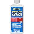 Amazon.com: STAR BRITE Fiberglass Color Restorer - Specially Formulated ...