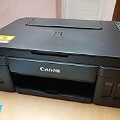 Amazon.in: Buy Canon Pixma G3012 All-in-One Wireless Ink Tank Colour ...