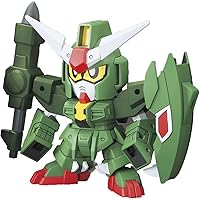 Amazon.com: Bandai Hobby Gundam Build Fighters Model Kit : Arts, Crafts ...