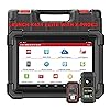 LAUNCH X431 Elite with X-PROG3, 2025 Professional Diagnostic Scanner with X-PROG3 and DBScar VII ...