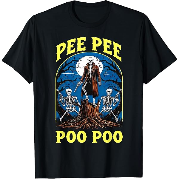 Poopoo Peepee Memes