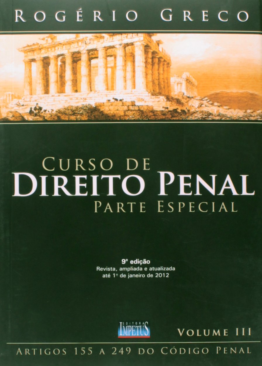 Rogério Greco Direito Penal Pdf - RETOEDU