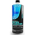 Amazon.com : MAV AquaDoc Spa Clarifier & Hot Tub Clarifier for Fast ...