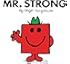 Mr. Tall (Mr. Men Classic Library): Amazon.co.uk: Roger Hargreaves ...