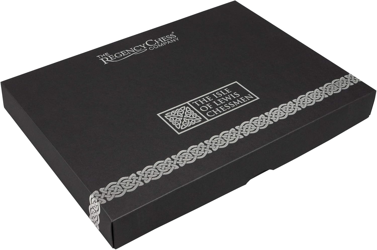 The Isle Of Lewis Chessmen – Regency Chess Official Lewis Chess Set – 4 ...