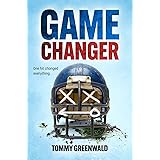Amazon.com: Game Changer: 9780061998676: Shusterman, Neal: Books