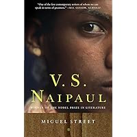 Amazon.com: Miguel Street: 9780375713873: Naipaul, V. S.: Books