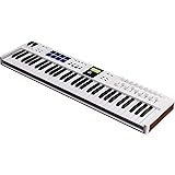 Amazon.com: Arturia KeyLab Essential 49 - 49 Key USB MIDI Keyboard ...